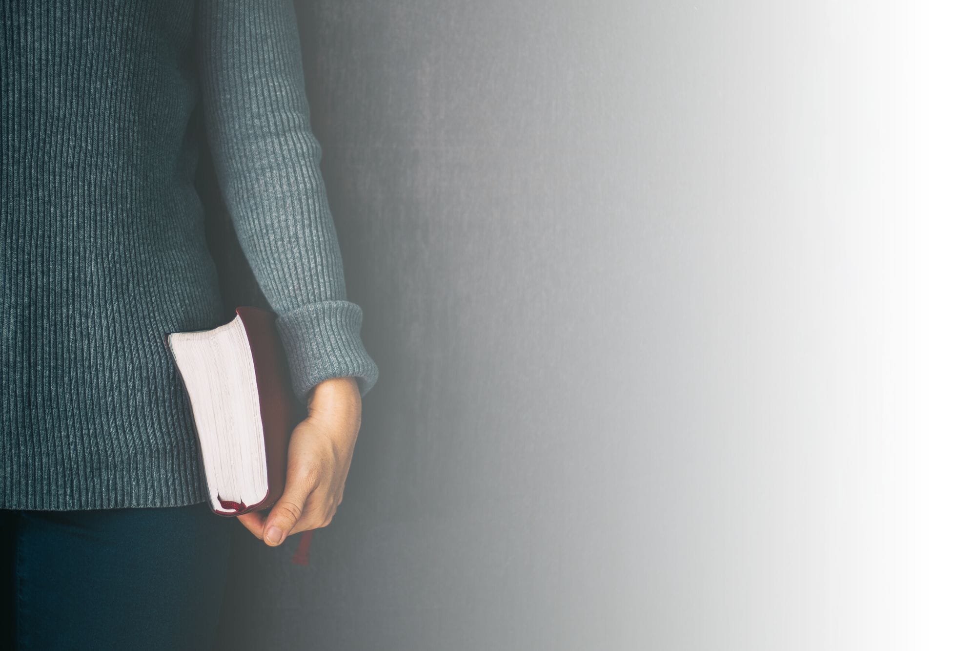 The Importance of BIBLICAL HOPE – Low Country Biblical Counseling Center